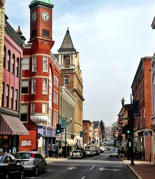 virginia little known towns ftr