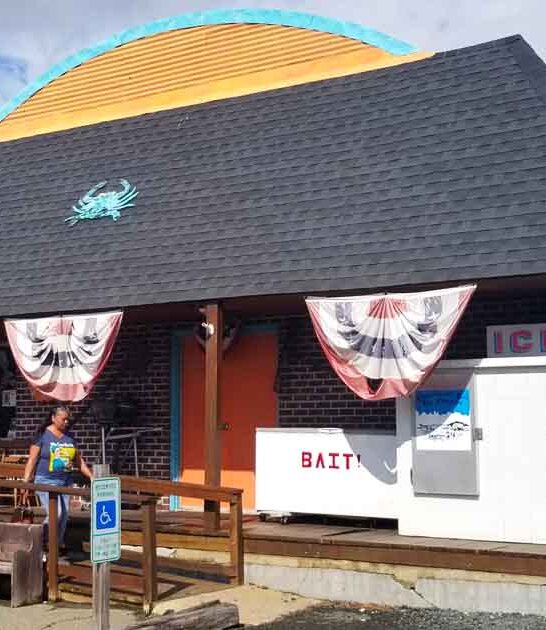 virginia market crabs bushel ftr