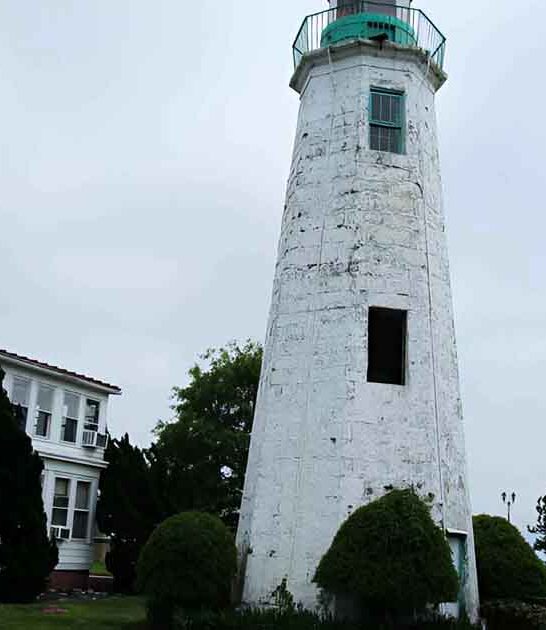 virginia nine enchanting lighthouses ftr