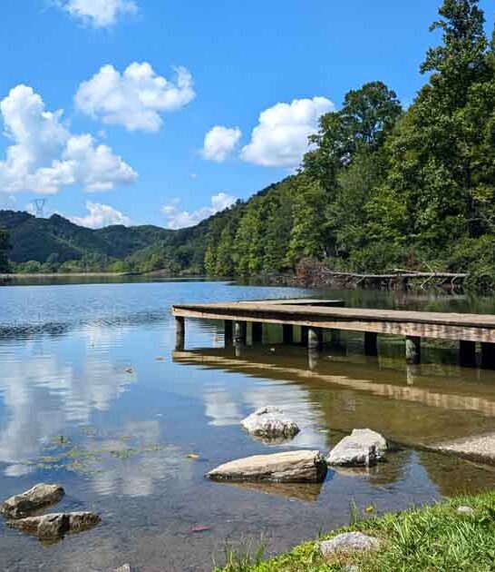 virginia peaceful mountain retreat ftr