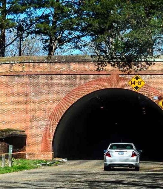 virginia picturesque beautiful roads ftr