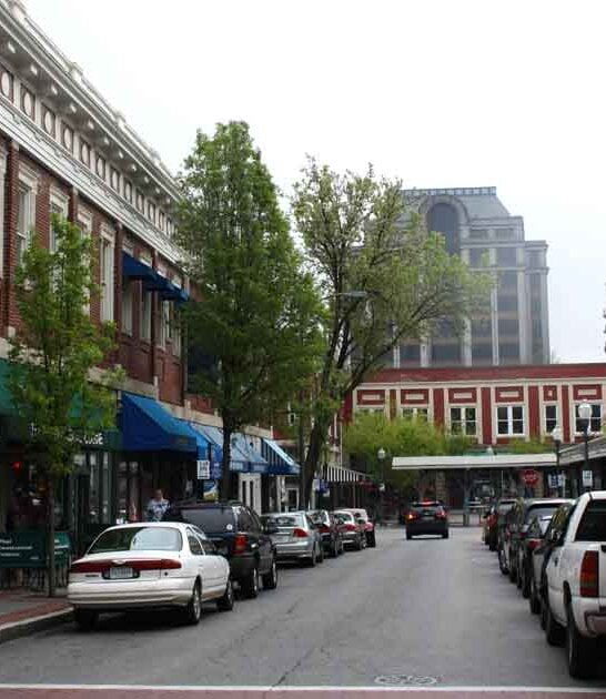 virginia popular retirement towns ftr