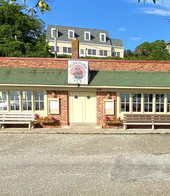 virginia riverside oyster pub ftr