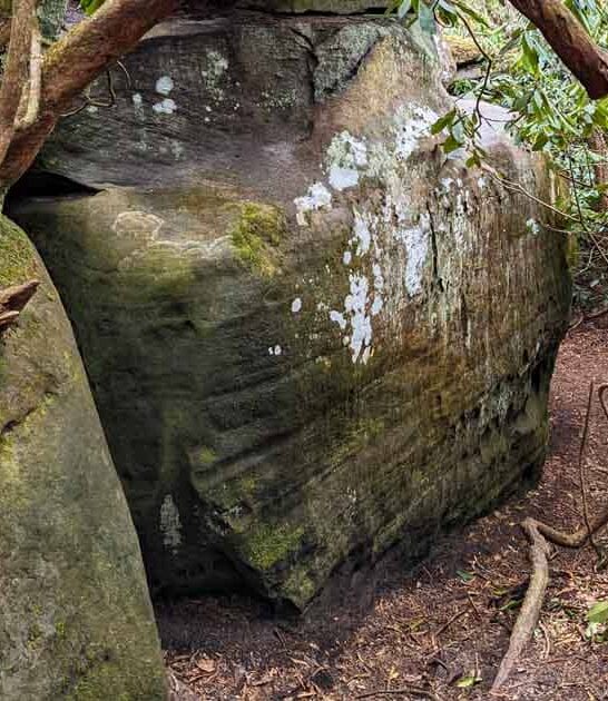 virginia scenic natural wonders ftr