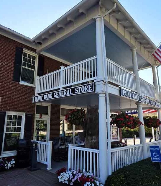 virginia sunday dinner restaurant ftr