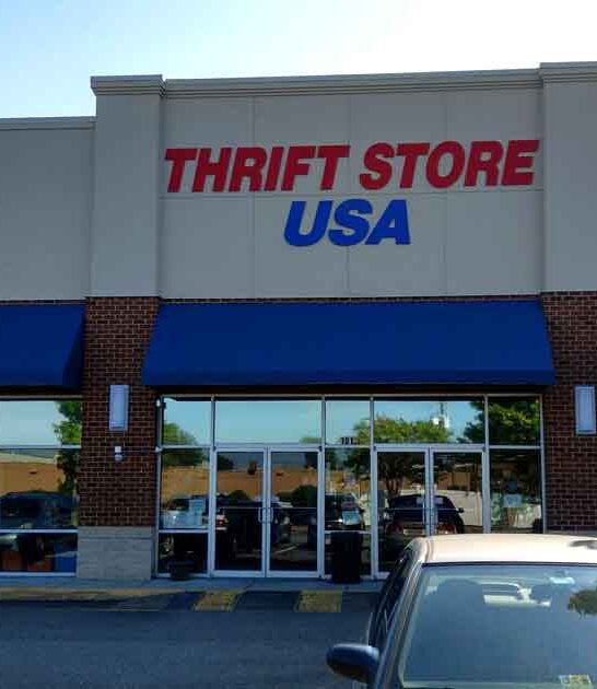 virginia thrift hunt unreal ftr
