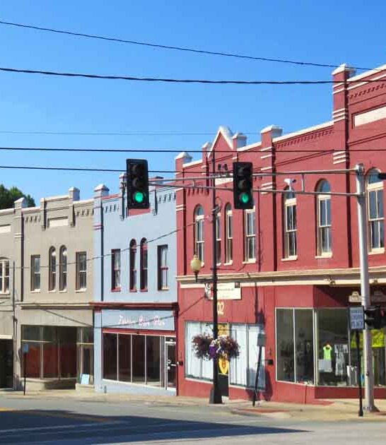 virginia town stunning ftr