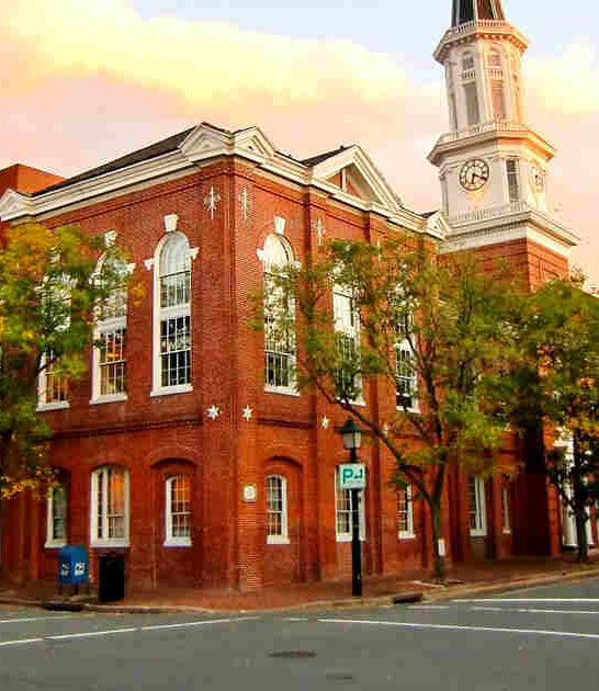 virginia towns stunning ftr