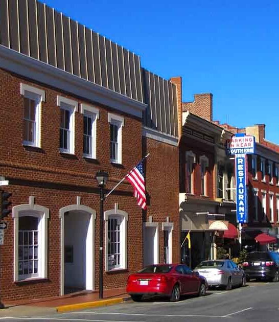 virginia unforgettable small towns ftr