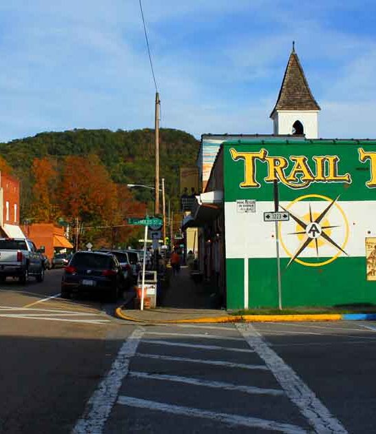 virginia wonderful town adventure ftr