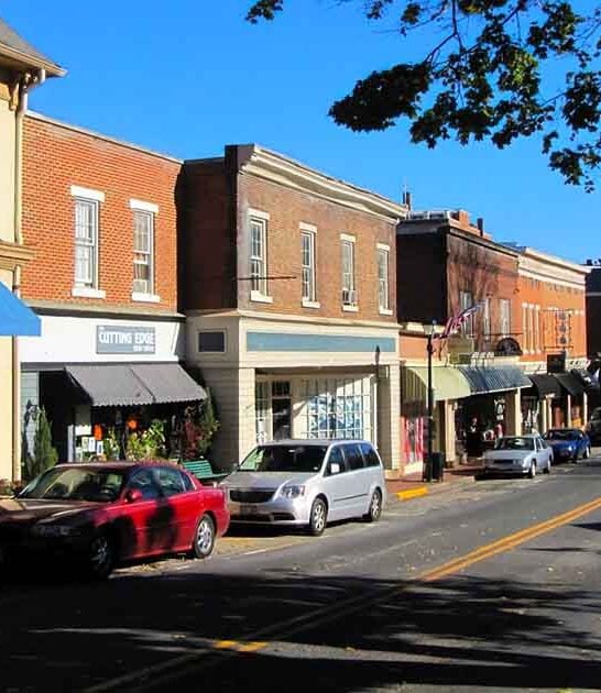 virginia wonderfully tiny towns ftr