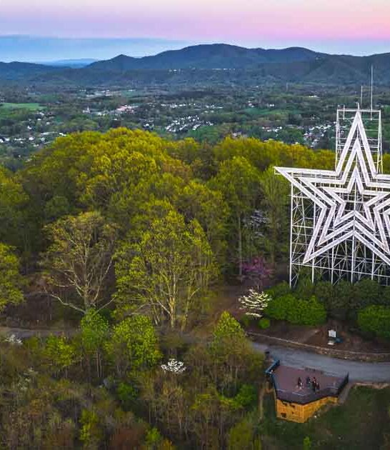 virginia world record attraction ftr