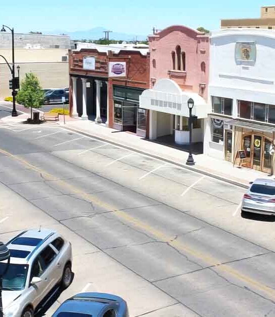 visit arizona towns retirement ftr