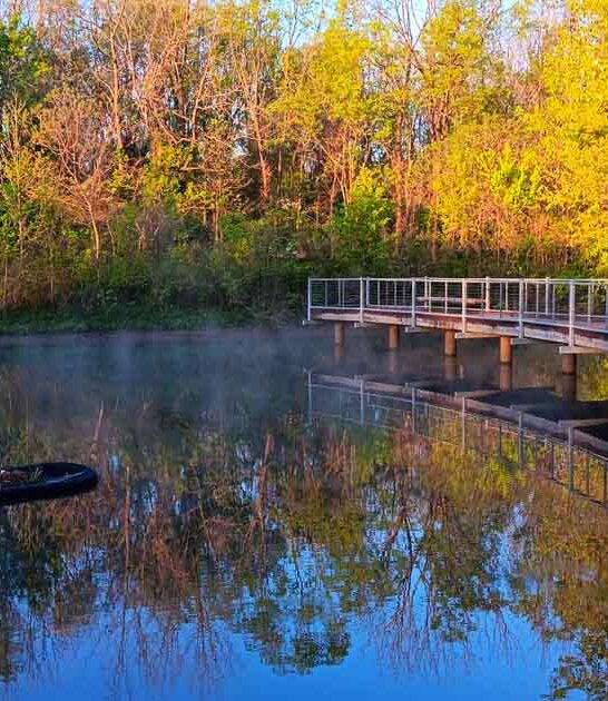 visit breathtaking kentucky park ftr