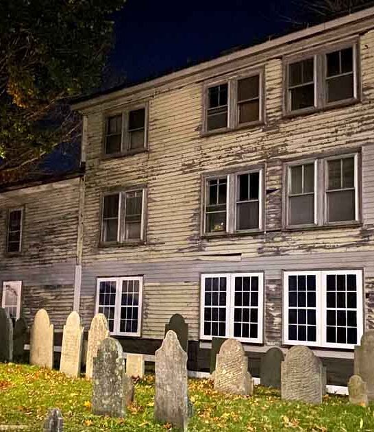 visit creepy places massachusetts ftr