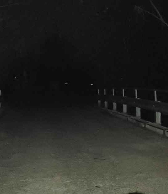 visit creepy places texas ftr