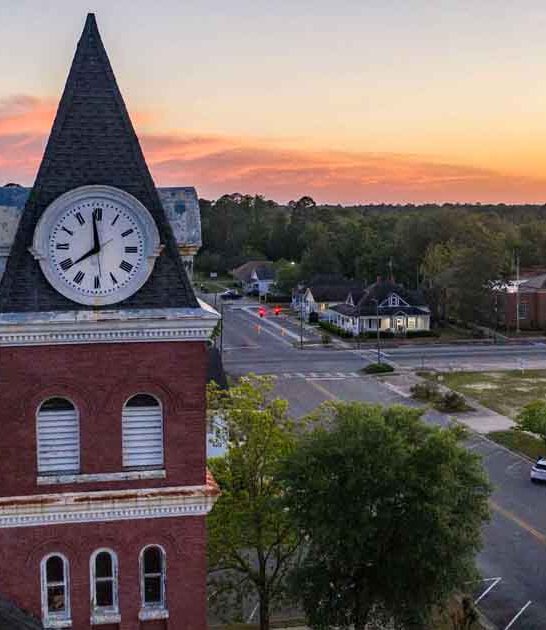 visit georgia towns retirement ftr