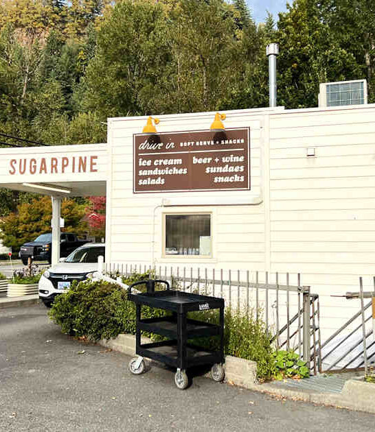 visit oregon drive waffle ftr