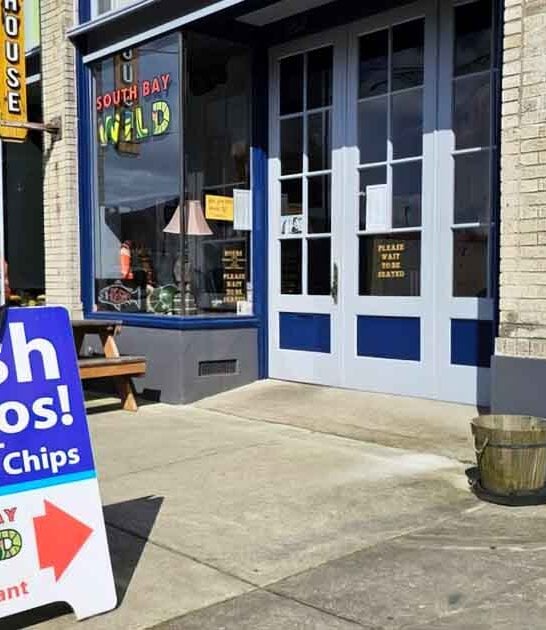 visit phenomenal fish oregon ftr