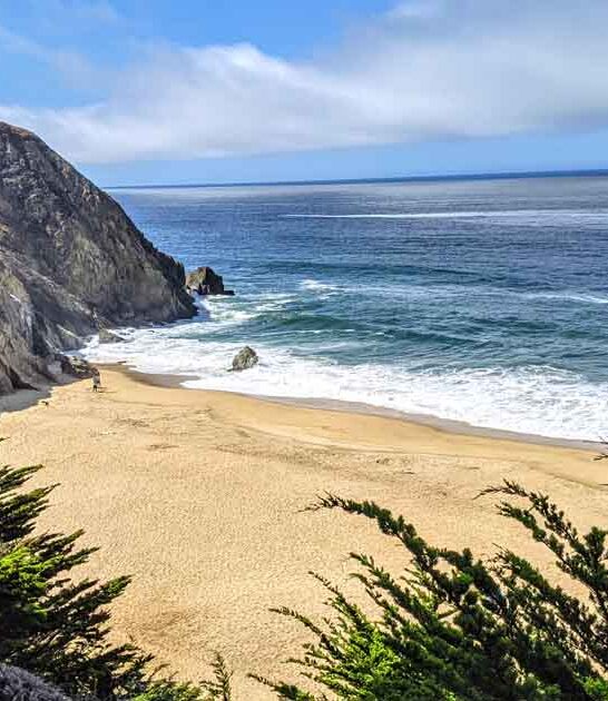 visit secret california beach ftr