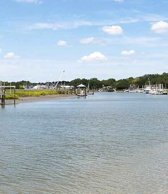 visit south carolina village ftr