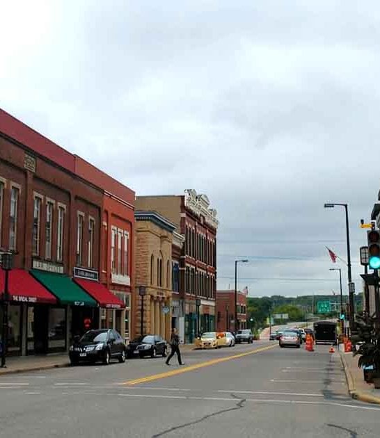 visit wisconsin town feels ftr