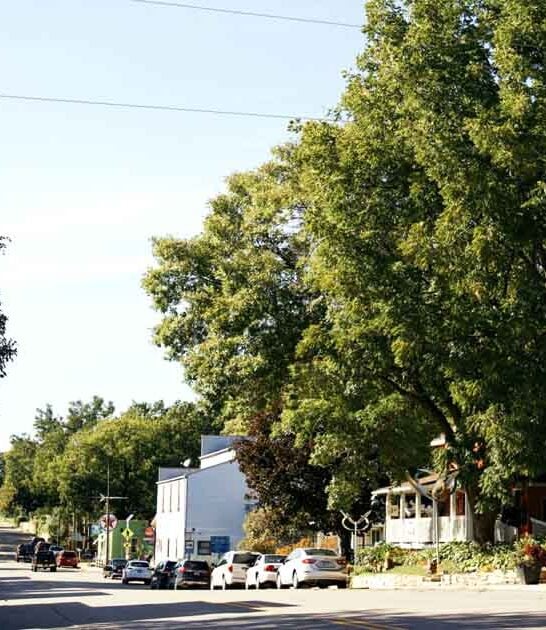 visit wisconsin towns retirement ftr