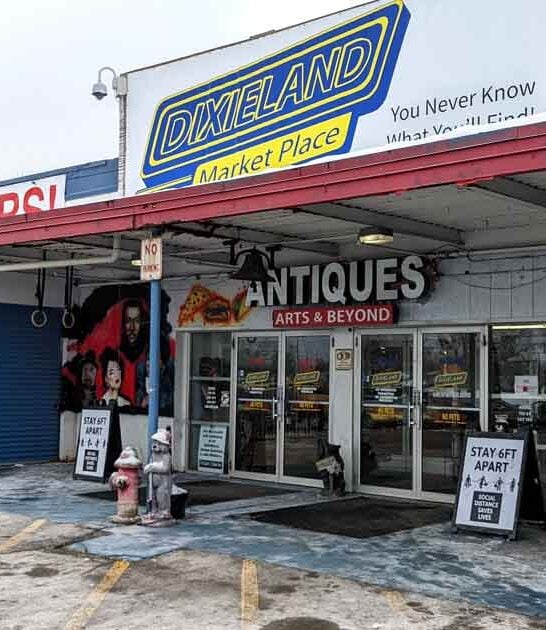 visiting massive swap michigan ftr