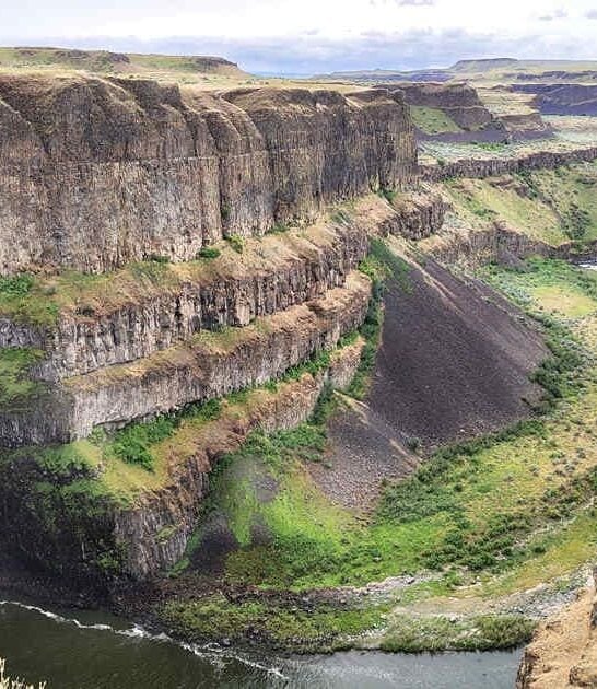 washington affordable road trips ftr