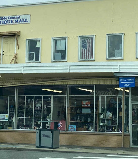 washington antique shop explore ftr