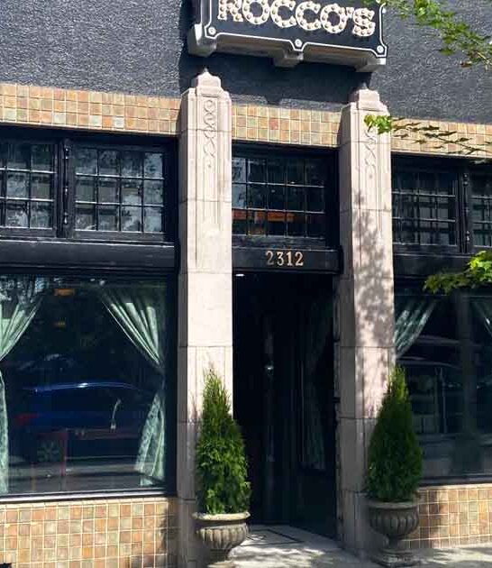 washington best restaurant pizza ftr