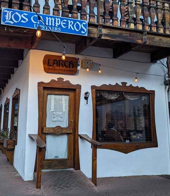 washington charming italian restaurant ftr