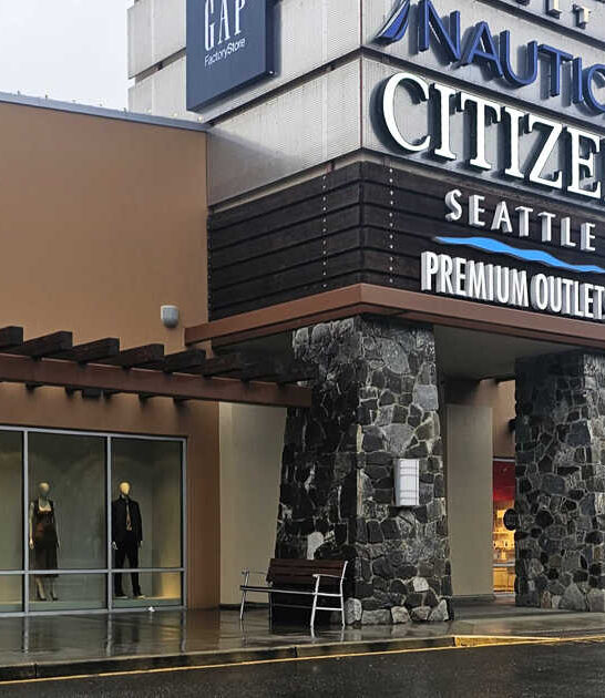 washington deals outlet mall ftr