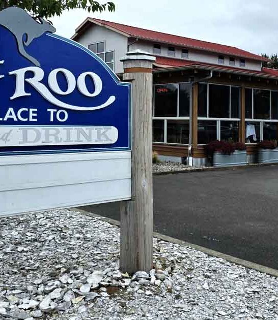 washington family friendly restaurant ftr