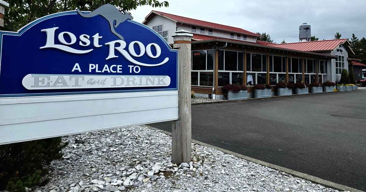 Everyone In Washington Should Try This Unassuming Family-Friendly ...