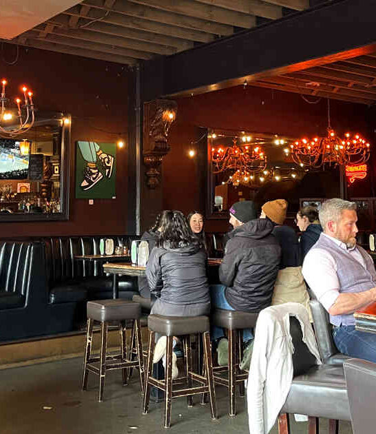 washington giant pizzas restaurant ftr