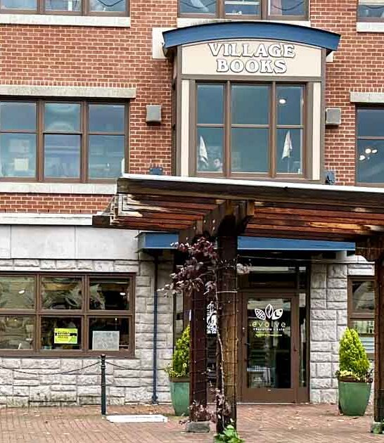 washington hidden magical bookshop ftr