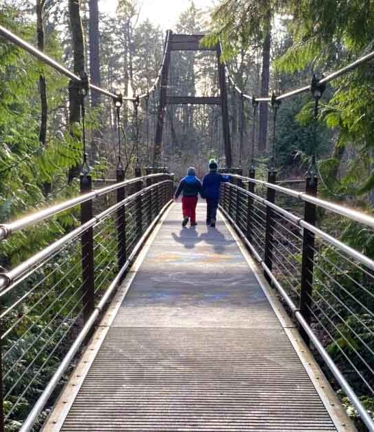 washington magical botanical garden ftr