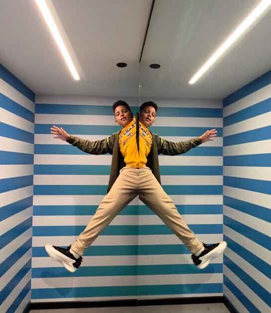 washington mind bending art ftr