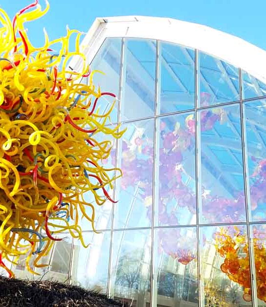 washington most dazzling places ftr