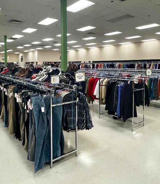 washington must visit store ftr