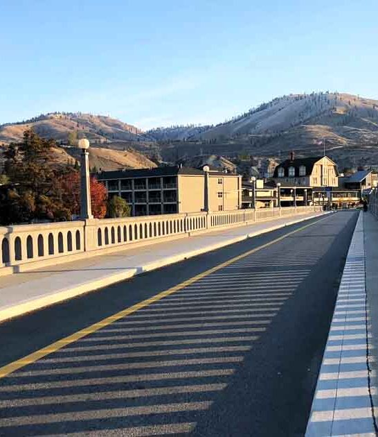 washington one mile riverwalk ftr