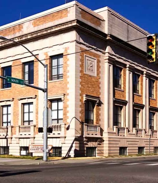 washington overlooked budget town ftr