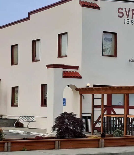 Washington Is Home To A Firefighter-Themed Restaurant And It&rsquo;s As Amazing As It Sounds