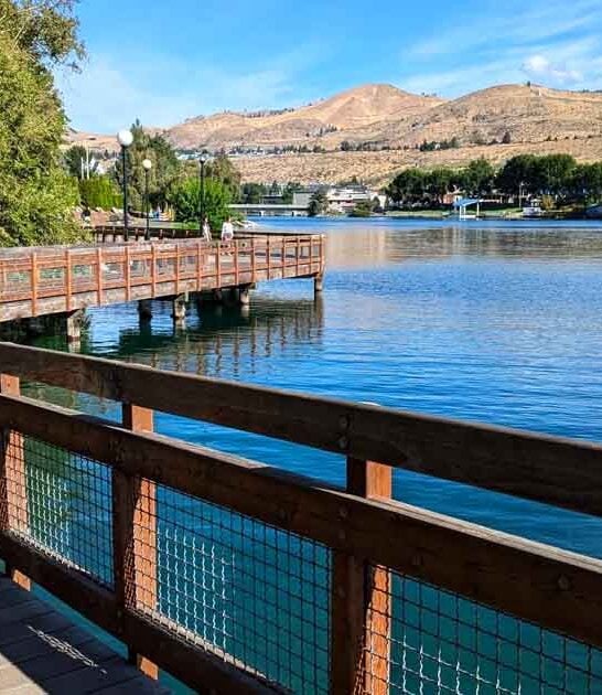 washington riverwalk mesmerizing views ftr