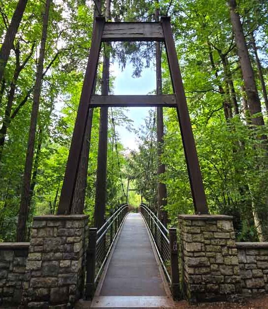 washington secret botanical garden ftr