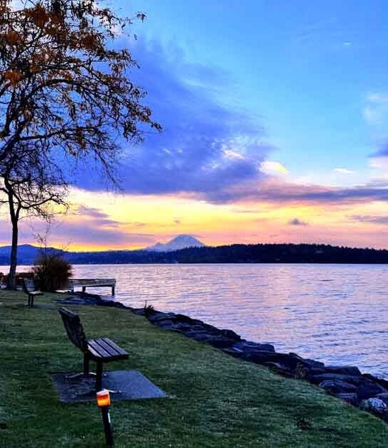 washington stunning secret beach ftr