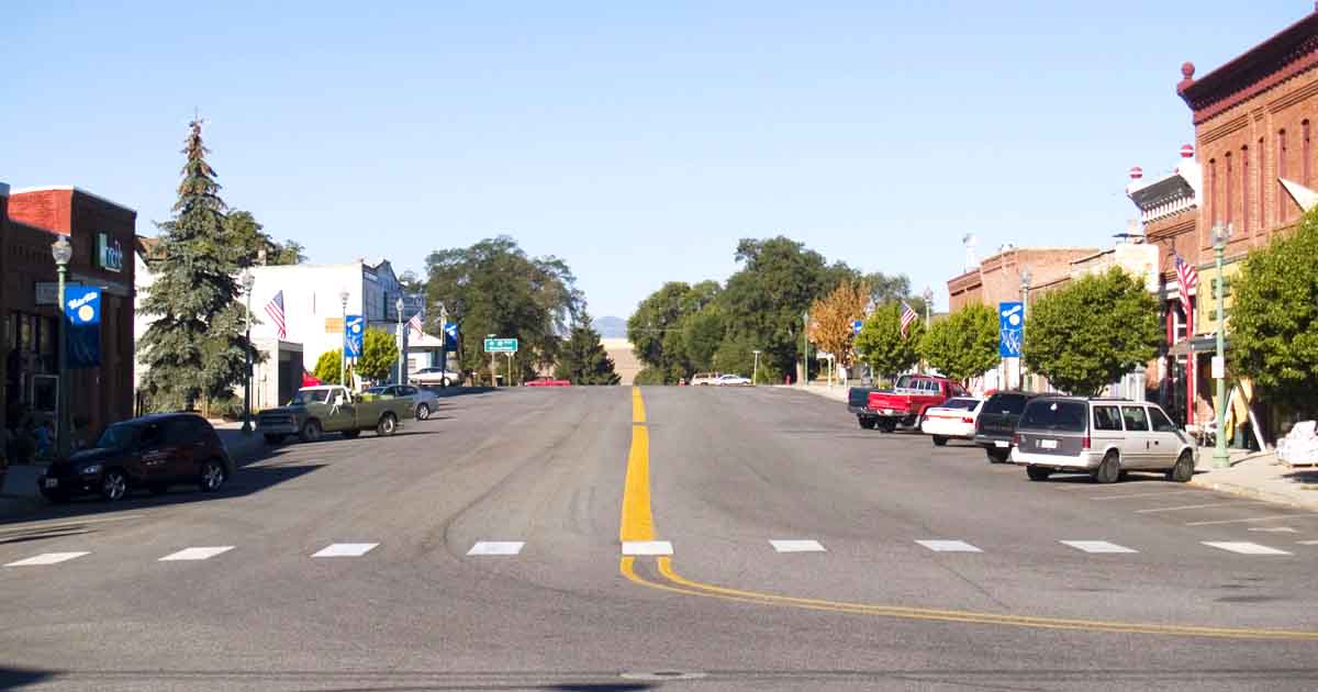 You Can Spend A Full Day In This Washington Town And Barely Open Your ...