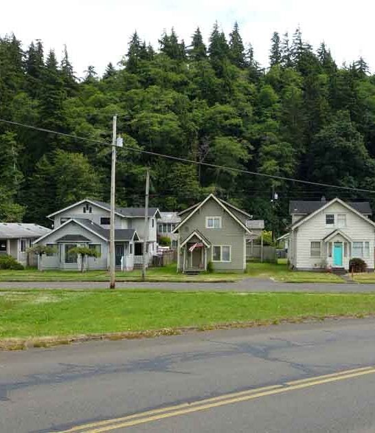 washington town average rent ftr