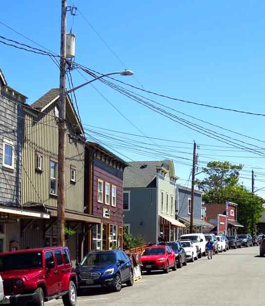 washington town incredible seafood ftr